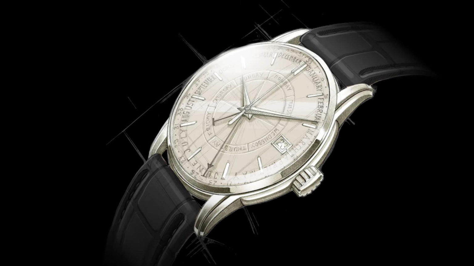 Patek Philippe 5212A Weekly Calendar - Review & Pictures - HIGHTIME