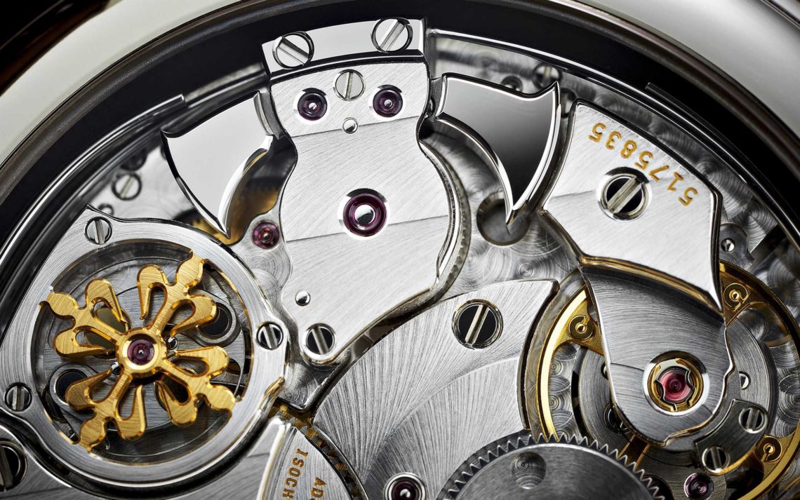 Patek Philippe's Minute-Repeater History narrated - HIGHTIME