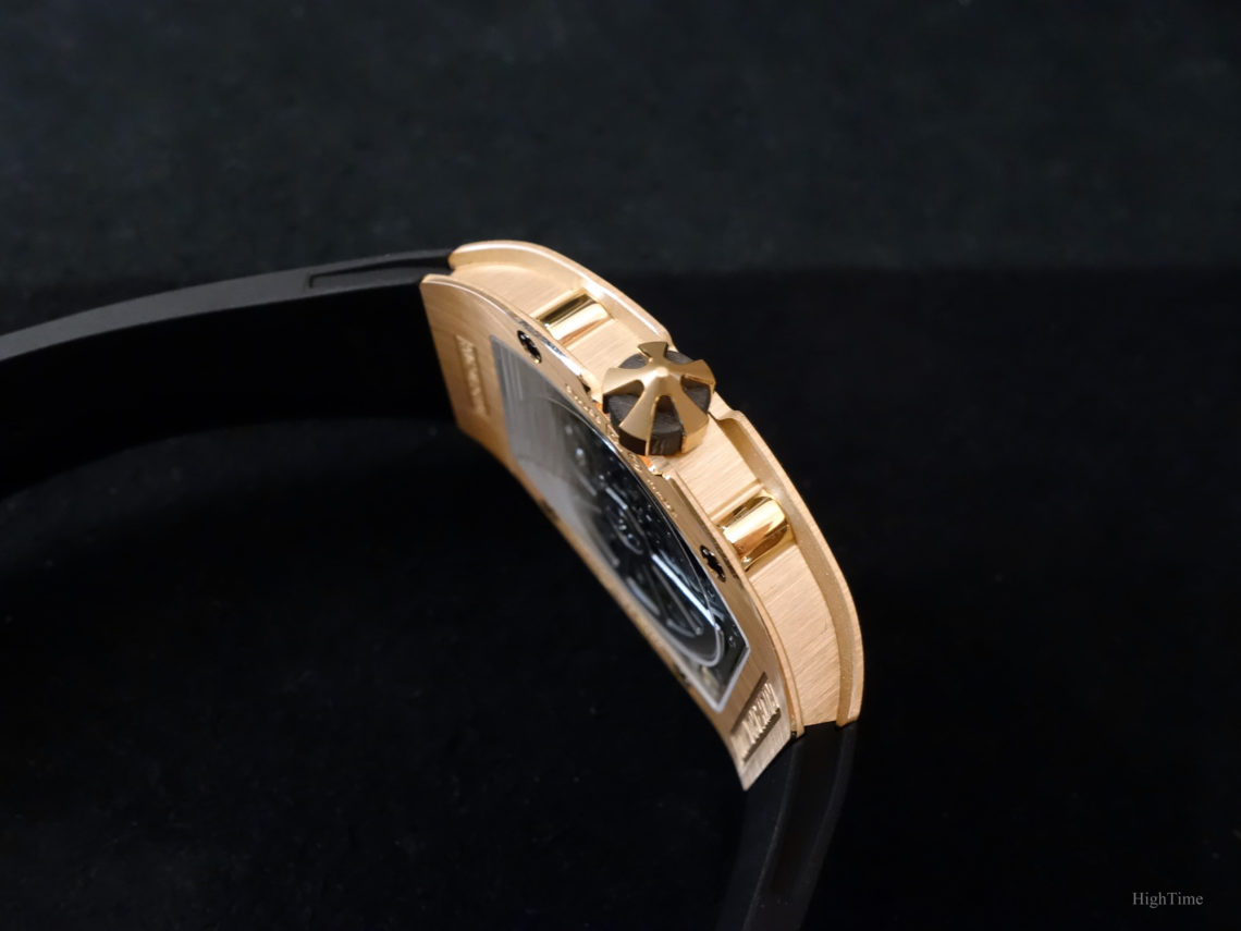 Richard Mille RM67-01 Extra-Flat - Review & Pictures - HIGHTIME