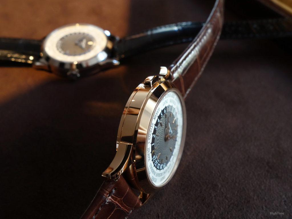 Patek Philippe 5230R World Time - Review & Pictures - HIGHTIME
