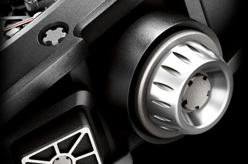 Richard Mille materials review - HIGHTIME