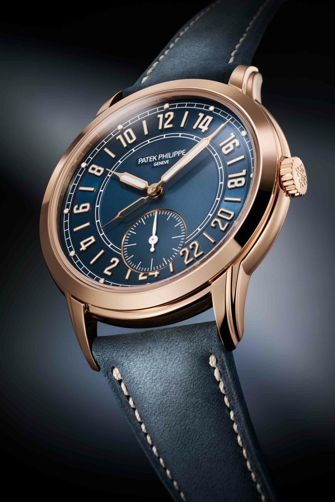 Watches & Wonders - The Patek Philippe 2023 novelties - HIGHTIME