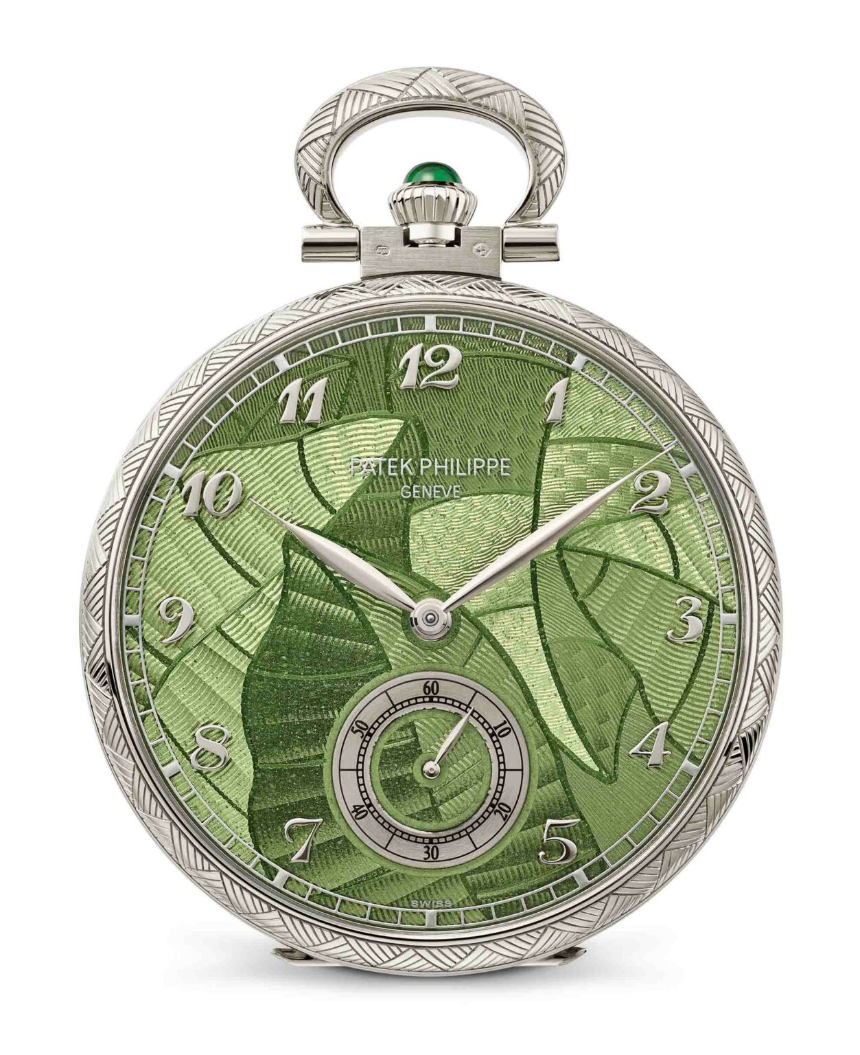 Patek Philippe - 2022 Rare Handcrafts Collection - HIGHTIME